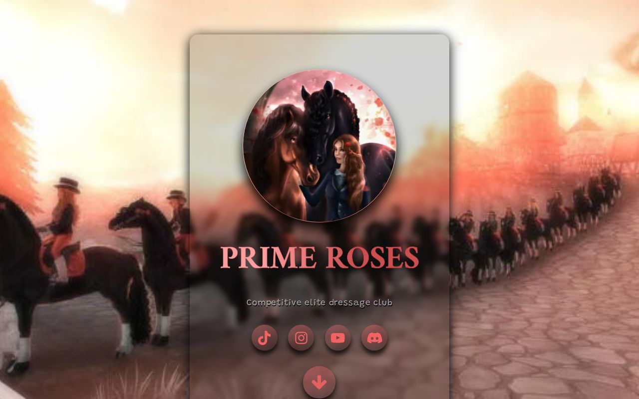 Prime Roses